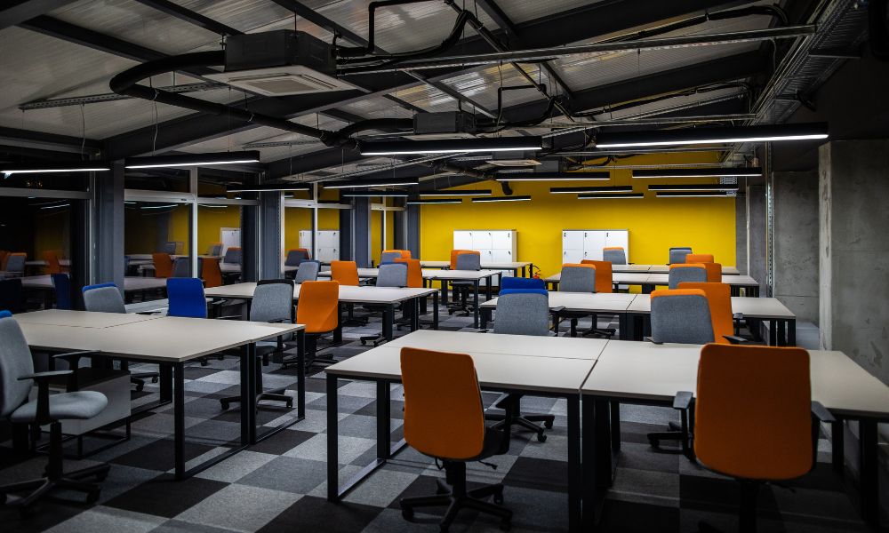 EBE Electrical Mechanical Consulting Engineers